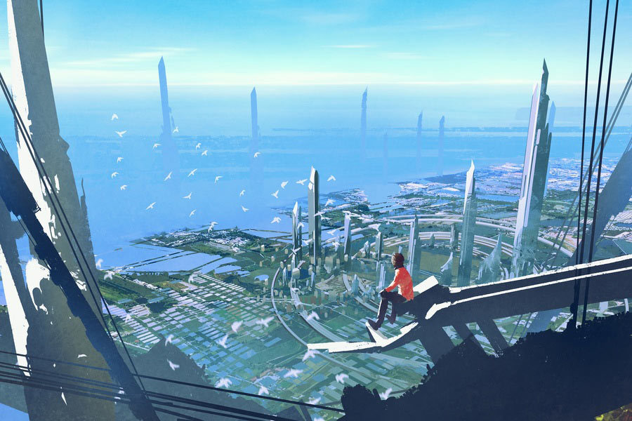 Engineering the Future: What is the Future of Engineering? | The Futurist Engineering the Future: What is the Future of Engineering? | The Futurist